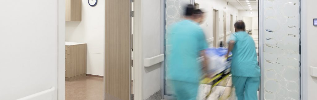 Common Reasons Why People Visit an Emergency Room