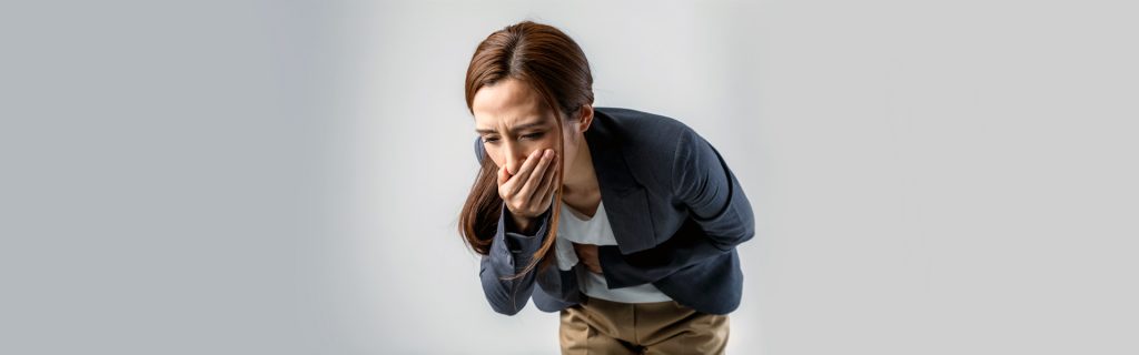 What Is Nausea? A Detailed Look into the Causes, Diagnosis, and Treatment